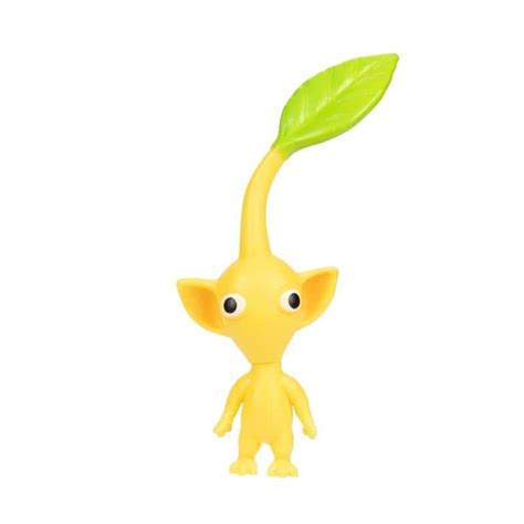 Pikmin "Pikmin" Figure Set | Toy Hobby | Suruga-ya.com