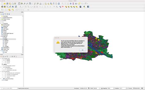 Error Loading Sprites Apple Silicon Issue Maptiler Qgis Maptiler Plugin GitHub
