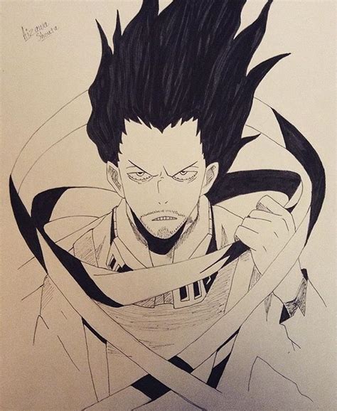 Boku No Hero Academia Aizawa Illustrations And Posters Drawing