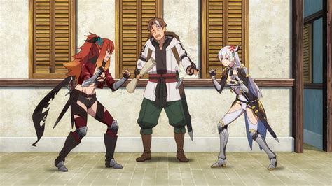 From Old Country Bumpkin To Master Swordsman Season 1 ปรมาจารย์ดาบชั้น
