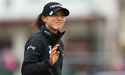 Lydia Ko Is This The Secret To The Lpga Stars Return To The Top
