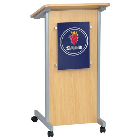 Portable Lecterns Slimline Warehouse