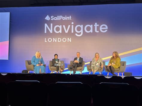 Tejaswini Prakash On Linkedin Navigate2023 Womeninidentity Iam Paneldiscussion Leadership