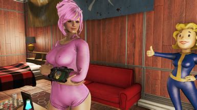 Blossom At Fallout Nexus Mods And Community