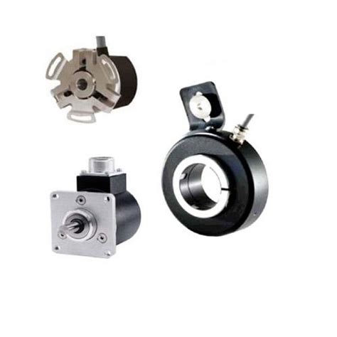 High Resolution Encoders Industrial Encoders Direct