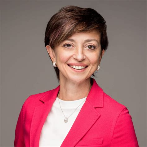 Adele Trombetta 100 Most Powerful Businesswomen 2025 Forbes Lists