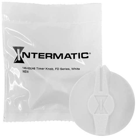 Intermatic 146mt574 Timer Knob For Fd Series Spring Wound 58 Off