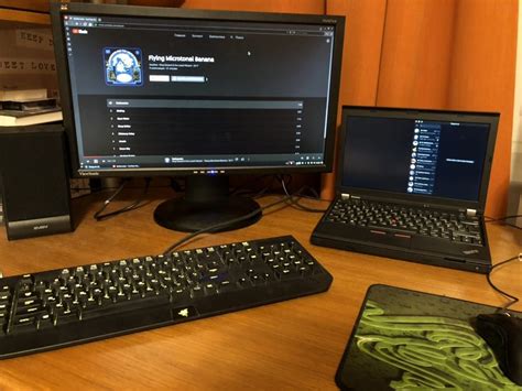 Finally Got A Dock For My X230 R Thinkpad