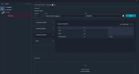 Code First Vs Design First API Approaches Swagger