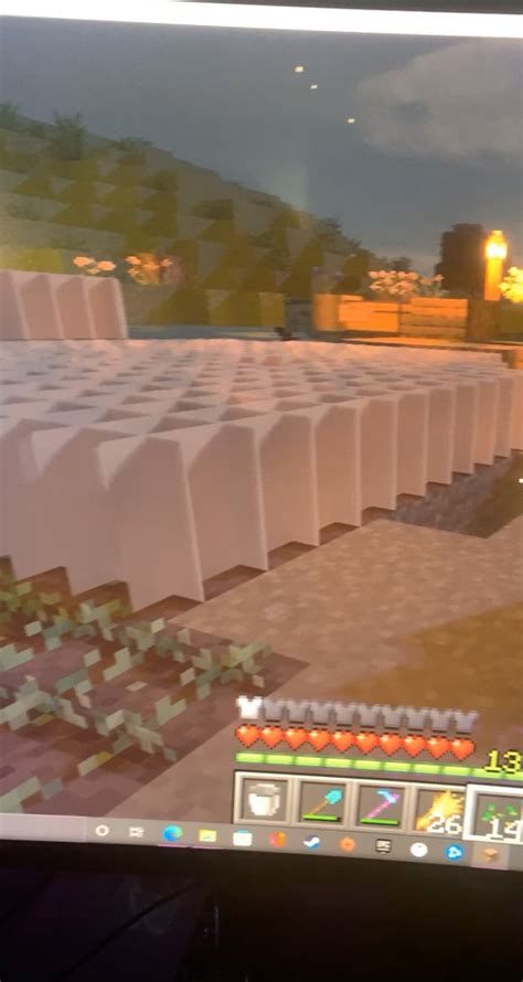 Broken Shaders Or Texture Java Rminecrafthelp