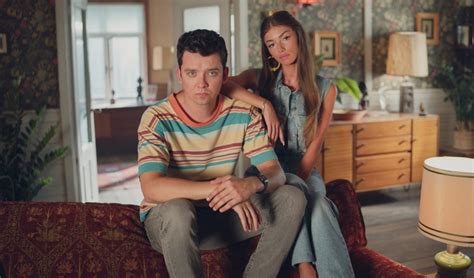 Τρέιλερ Το «sex Education τελειώνει με μια τέταρτη σεζόν αυτό τον Σεπτέμβρη νεα ειδησεις