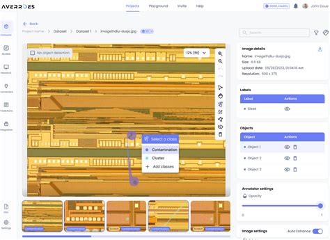 Ai Defect Segmentation For Manufacturing 985 Accuracy