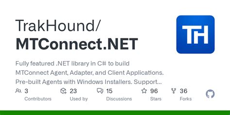 MTConnect NET Libraries MTConnect NET Common Clients MTConnectClientInformation Cs At Master