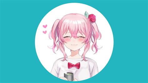 Shoukachu Shoukachu Vgen