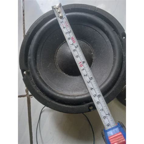 Jual Speaker Bekas Salon Aktif Shopee Indonesia