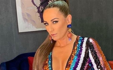 Consuelo Duval Así Lucía De Joven Grupo Milenio