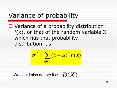 Ppt Probability Distribution Powerpoint Presentation Free Download