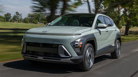 2027 Hyundai Kona Preview Redesign Info And Release Date