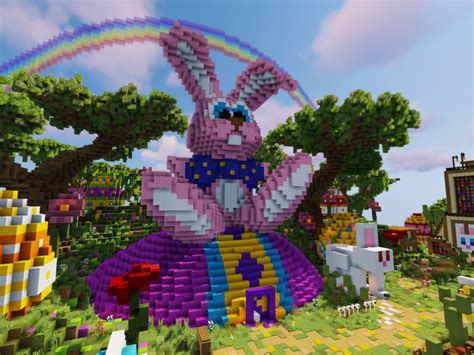 NEW Bedwars Map TogetherCraft Adult Minecraft Server