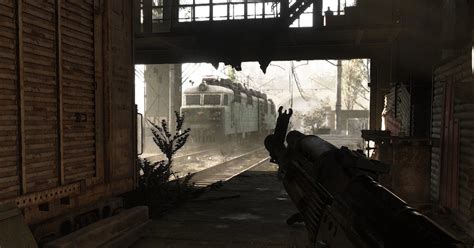Новые скриншоты S.T.A.L.K.E.R. 2 со сценами из последнего трейлера