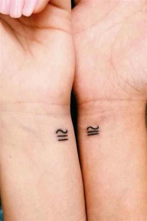Friendship Symbols