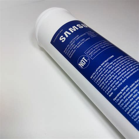 قیمت و مشخصات فیلتر تصفیه آب یخچال و فریزر و ساید مدل Hafexexp زیراکو