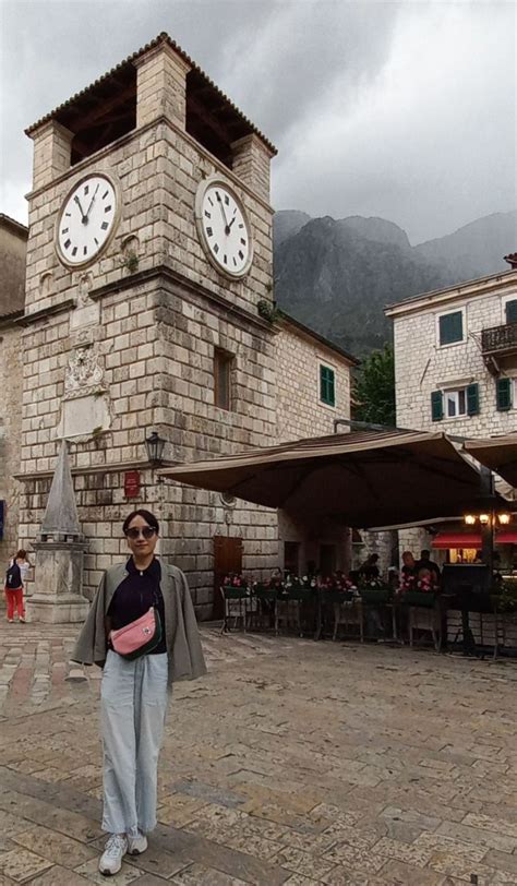 발칸 4개국 여행기 8일차1 코토르 몬테네그로 중세도시 나의 글 현대건우회