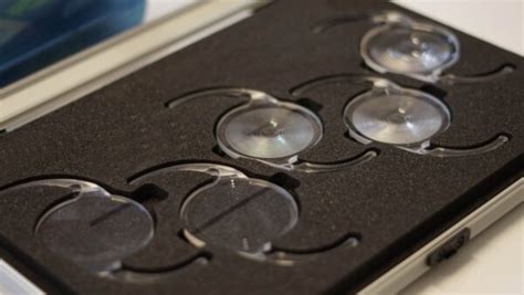 The 4 Types Of Cataract Lenses Eye Care Professionals