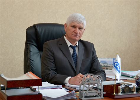 127 предприятий в составе Союза промышленников Алтайского края Союз