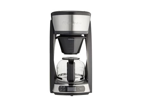 Bunn Dual Coffee Maker