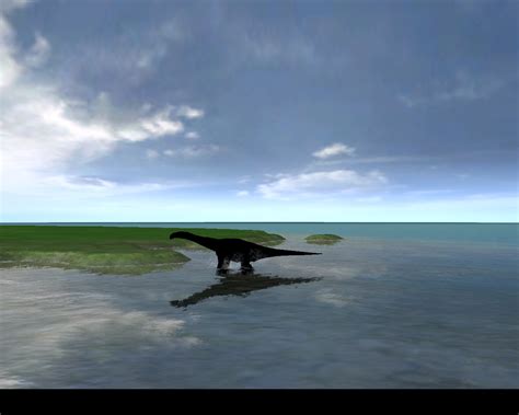 Wip Image Jpog Ai Plus Mod 2 For Jurassic Park Operation Genesis