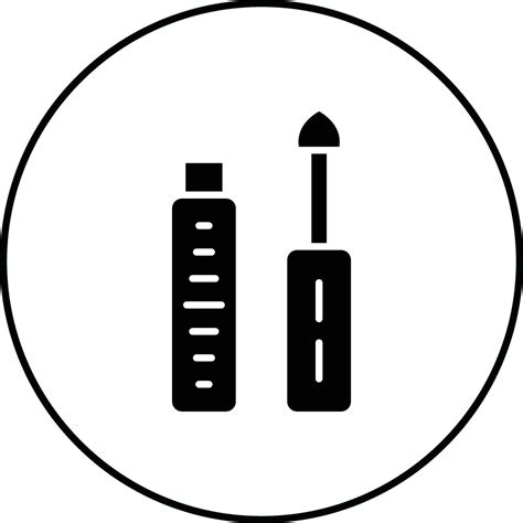 Lip Gloss Vector Icon 31557315 Vector Art At Vecteezy