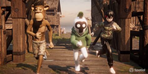spatial debuts unity creator toolkit at gdc 2023 xr today