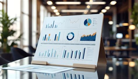 Business Analytics Dashboard Presentation Data Visualization And