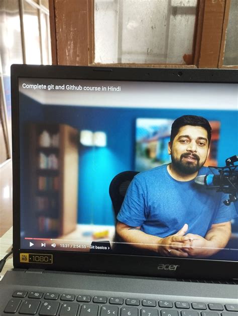 Akil Khatri On Linkedin Learning About Git And Github From Hitesh