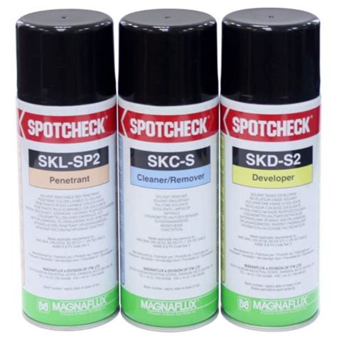 Lpi Test Kit Safety Mall