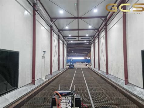 [video] global coating systems pty ltd on linkedin
