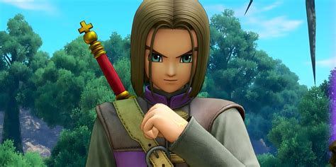 Dragon Quest 11 Why You Should Start Over In 2025