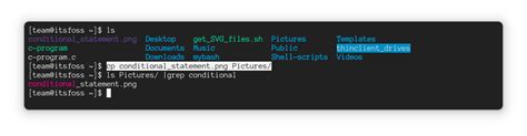 在 Linux 中使用 Cp 命令 Linuxstory 在 Linux 中使用 Cp 命令 Linuxstory