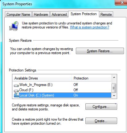 Computer Stuck On Preparing To Configure Windows Screen Artofit