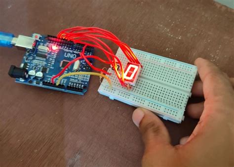 Muhammed Sahad On Linkedin Arduino Electronics Workshop Learning