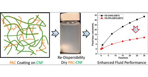 Water Redispersible Cellulose Nanofiber And Polyanionic Cellulose Hybrids For High Performance