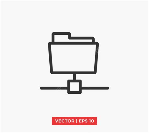 Database Vector Hd Png Images Database Server Icon Vector