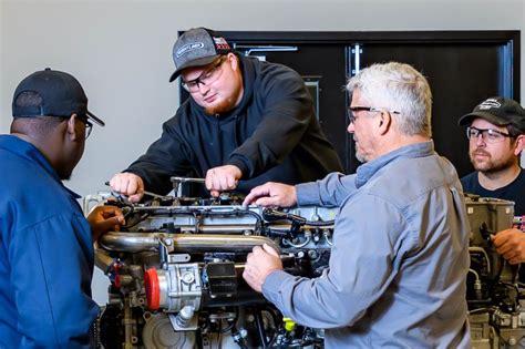 Four Star Provides 1st Class Training This Only Happens With Strong