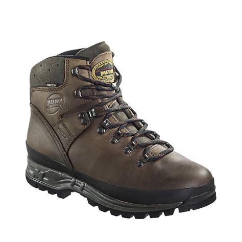 Borneo 2 Mfs Meindl Shoes For Actives