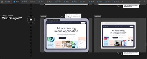 Tejas Chaudhari On Linkedin Uidesign Webdesign Uichallenge