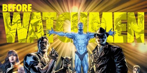 Top 10 Before Watchmen Comics, Ranked