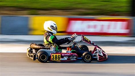 How To Fix Your Go-Kart Acceleration Problems | Go Kart
