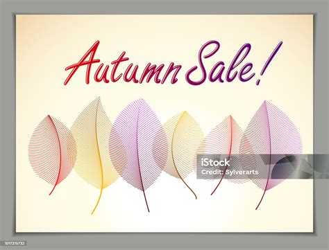 가 단풍 가로 배경 자연이 디자인 배너 티켓 전단지 카드 빨간색과 노란색 꽃 요소와 포스터에 대 한 서식 파일을 판매 광고 포스터 팜플렛 이나 전단지 디자인 0명에 대한