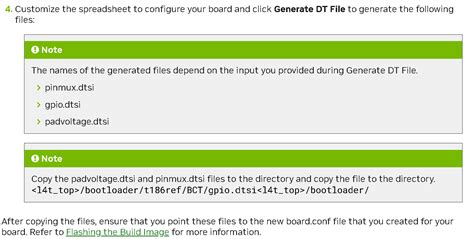 Orin Nx Pinmux Jetson Orin Nx Nvidia Developer Forums